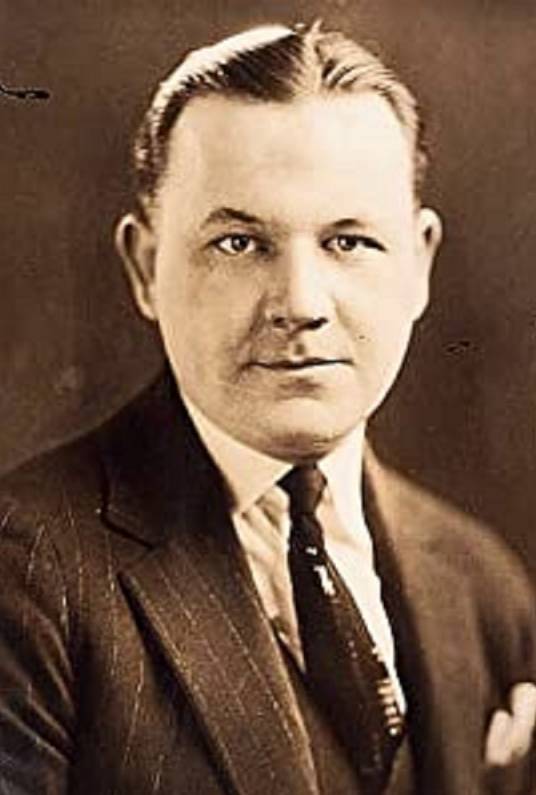 James Blaine_百度百科