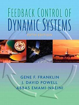 Feedback Control of Dynamic Systems_百度百科