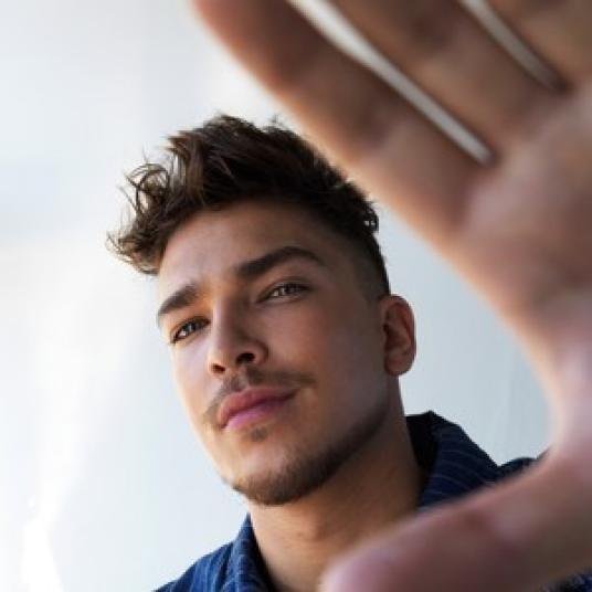 Matt Terry_百度百科