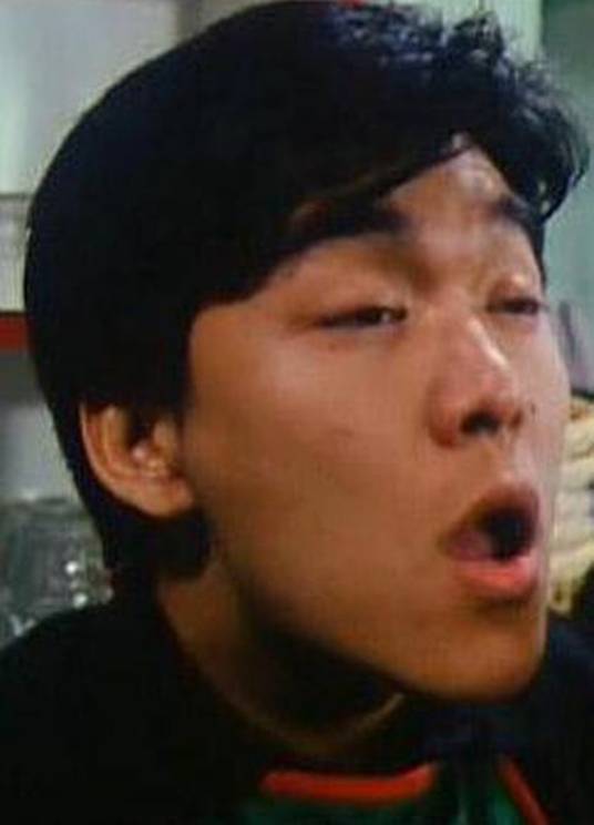 Bruce Mang_百度百科