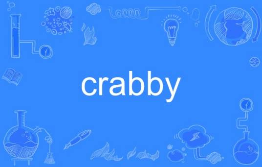crabby_百度百科