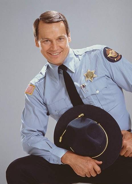Sonny Shroyer_百度百科