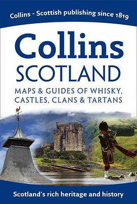 Collins Scotland Box Set_百度百科