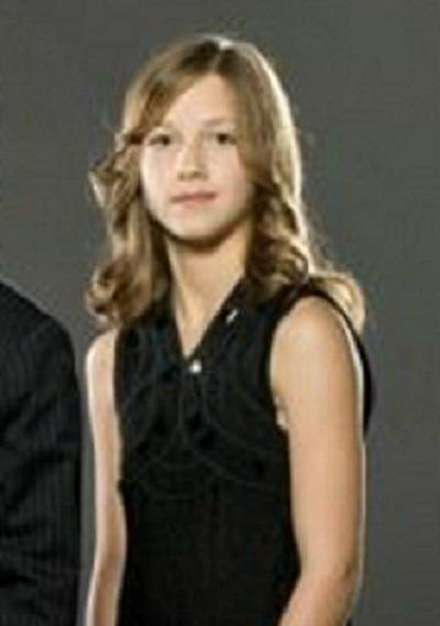 Claire Conruyt_百度百科