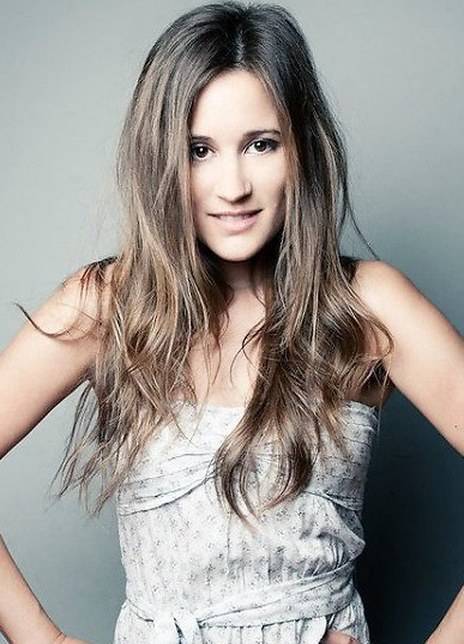 Maeva Méline_百度百科