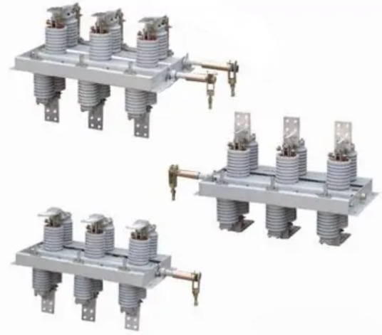 GN30-12/630A_百度百科