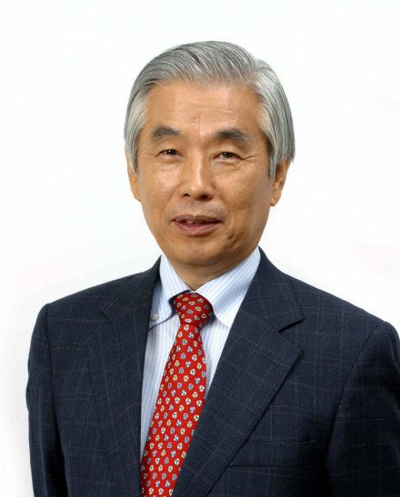 饭岛澄男_百度百科