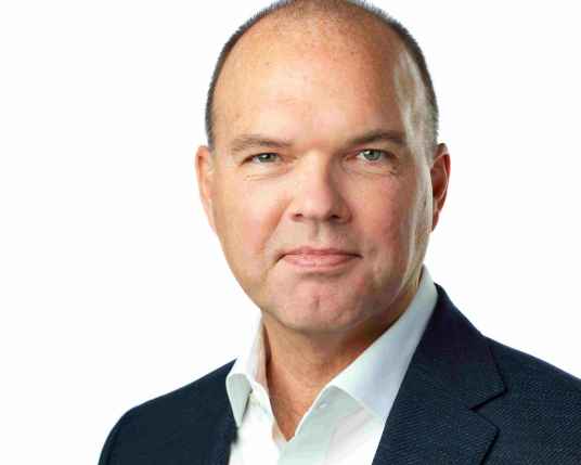 Nick Read_百度百科