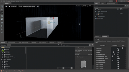 NVIDIA Modulus_百度百科