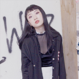 yeule（新加坡歌手、词曲作者、音乐制作人）_百度百科