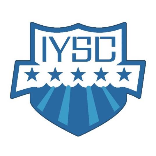 IYSC青少年游泳挑战赛_百度百科