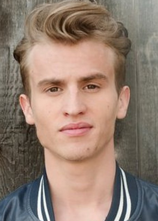 Nick Galarza_百度百科