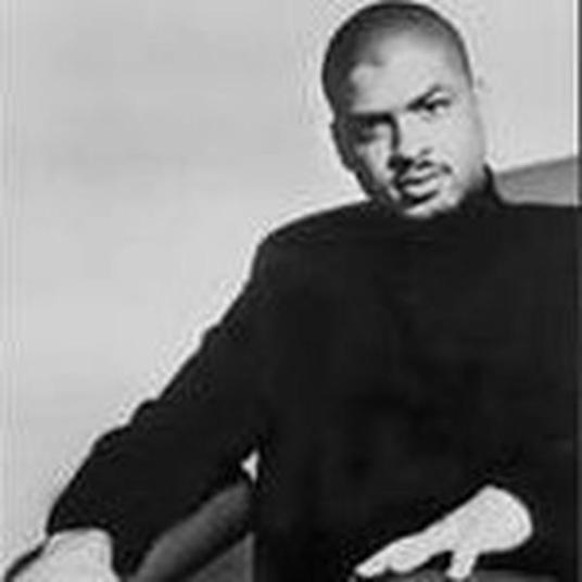 Jason Moran_百度百科