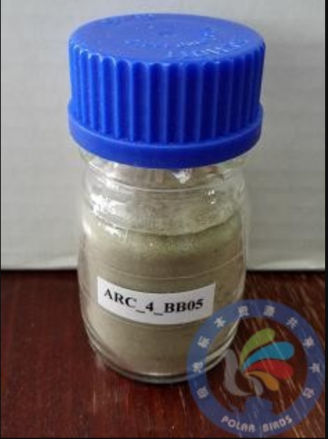 4次北极考察表层沉积物ARC4_BB05_百度百科