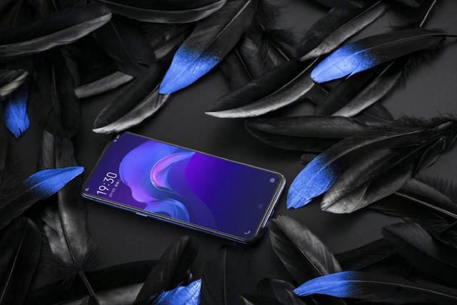 骁龙675+升降全面屏！vivo X27正式发布，3198元起_百科TA说