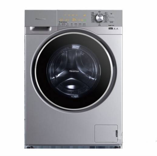 松下XQG80-E8121_百度百科