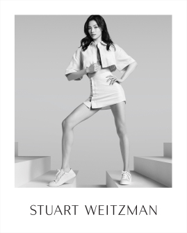 Stuart Weitzman_百度百科