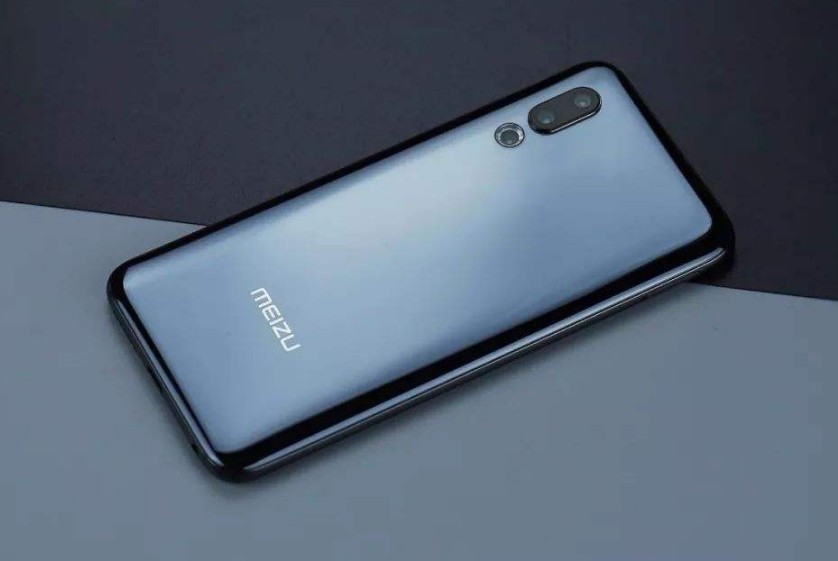 魅族16s外观被坐实？骁龙855+打孔屏，网友：买不起三星S10就选它_百科TA说