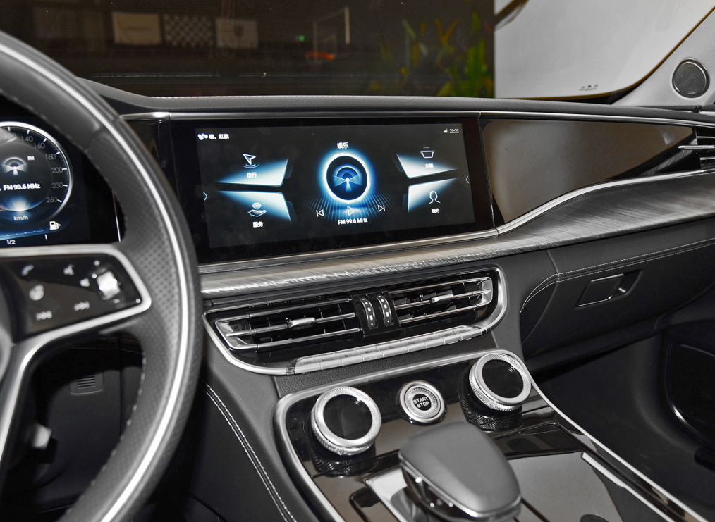 手握50万，选高配红旗H9还是丐版奥迪A6L？_百科TA说