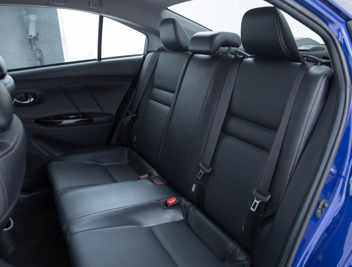 9万的YARiSL致享真的贵吗？车主用车180天后说了大实话_百科TA说