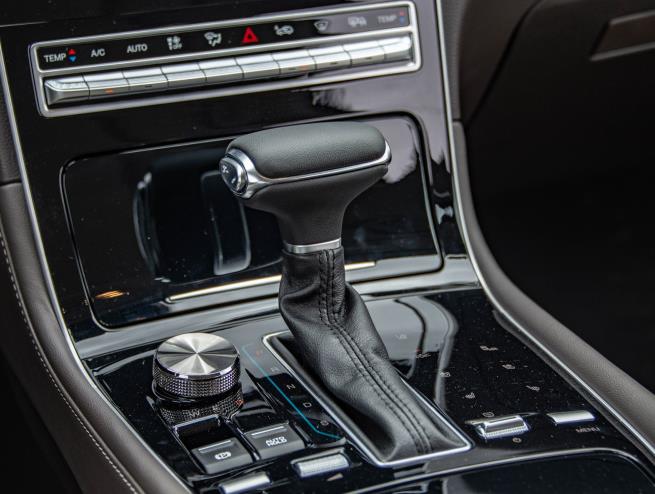 130万公里驾龄老司机，选车坚持喜提传祺GS5，车主说了几句心声_百科TA说