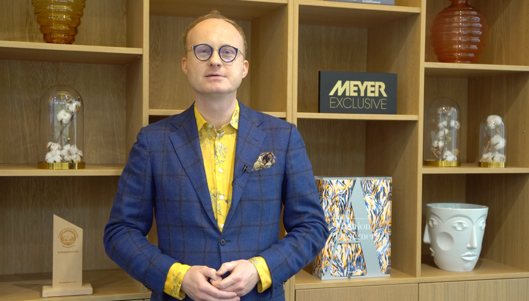 迈雅（德国服装品牌）_百度百科