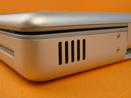 PowerBook G4_百度百科