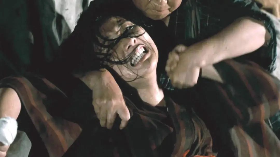 《731》没热映！《黑太阳731》却在港重映满座售罄_百科TA说