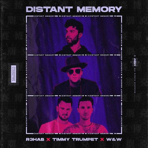 Distant Memory_百度百科