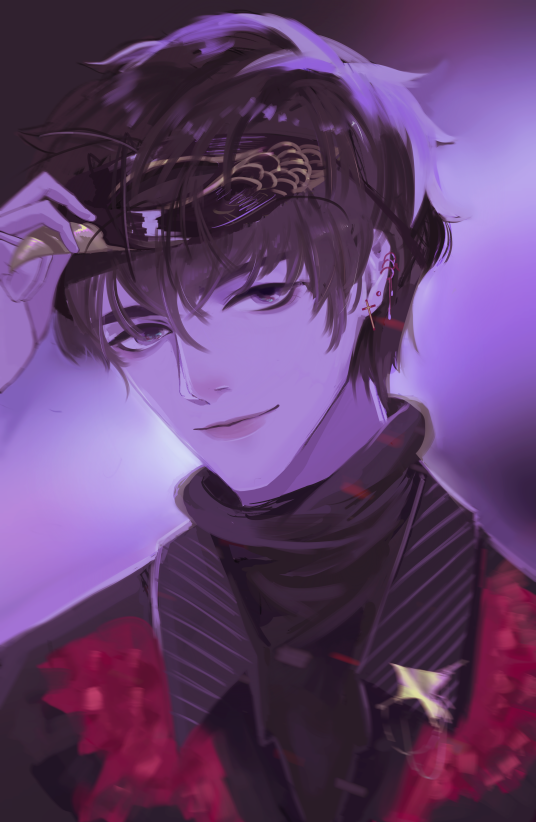 Cifer_百度百科