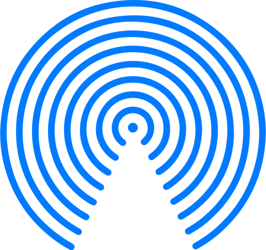 AirDrop（苹果设备的的文件即时传递功能）_百度百科