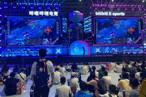 BiliBili World_百度百科