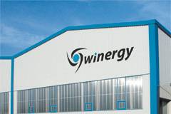 winergy_百度百科