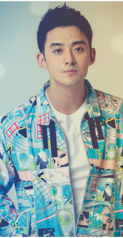 沈浩（中国内地影视男演员）_百度百科