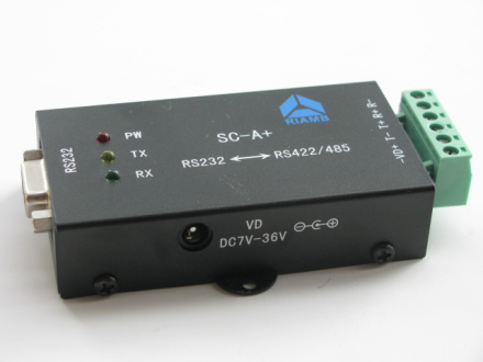 485（通信接口的远程称重数据采集方法）_百度百科