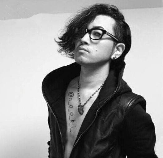 Naoki（日本模型师设计师原型师插画家）_百度百科