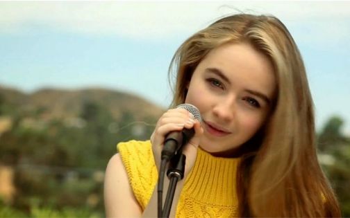 first love（Lost Kings / Sabrina Carpenter演唱歌曲）_百度百科