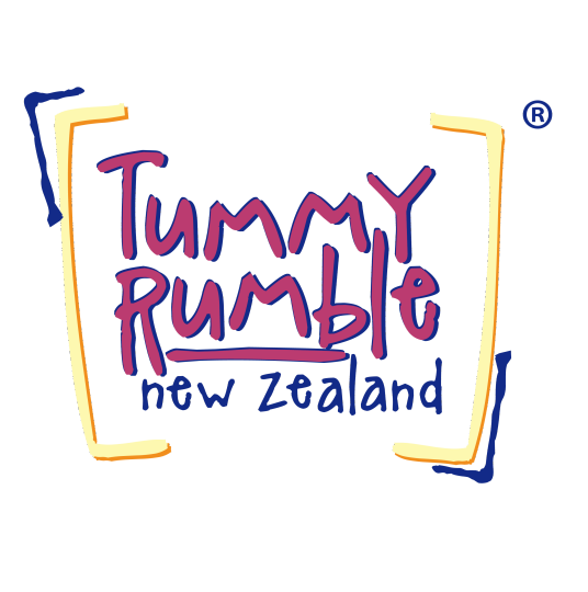 Tummy Rumble_百度百科
