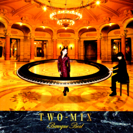 TWO-MIX_百度百科