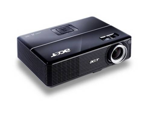 Acer X1200_百度百科