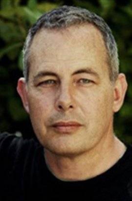 Daniel Abineri_百度百科