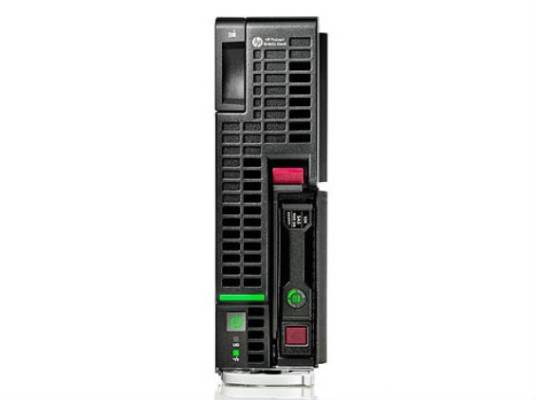 HP ProLiant BL465c Gen8_百度百科