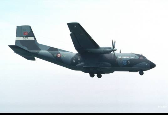 C160运输机_百度百科