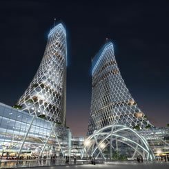 CFX GROUP_百度百科