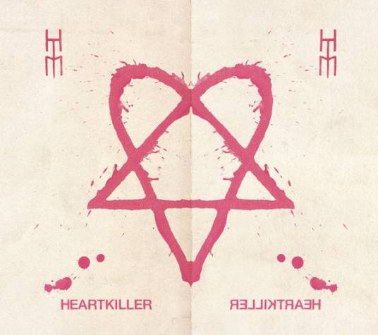 heartkiller_百度百科