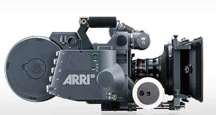 ARRI_百度百科