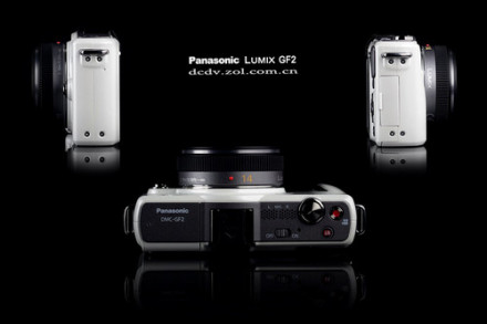松下gf2_百度百科