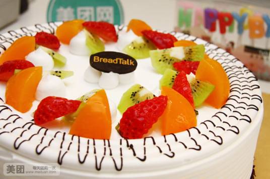 面包新语（美美百货店）_百度百科