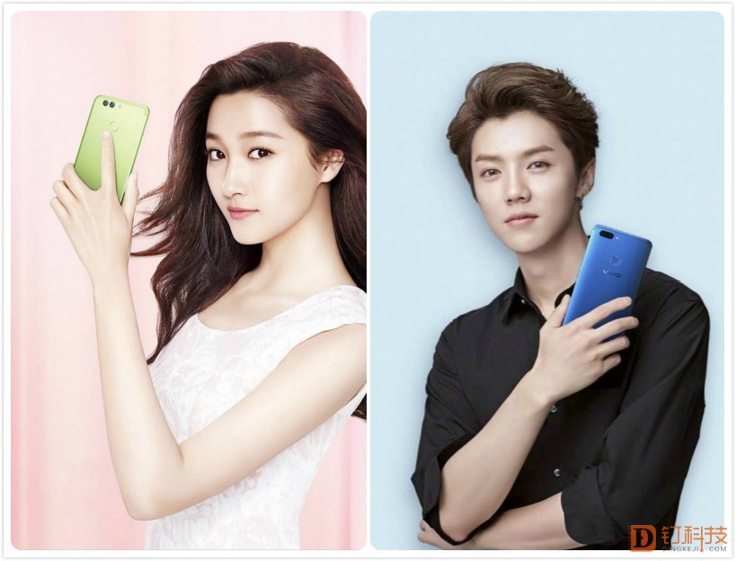 三月手机新品扎堆发布，华为nova 3e与vivo X21要组CP？_百科TA说