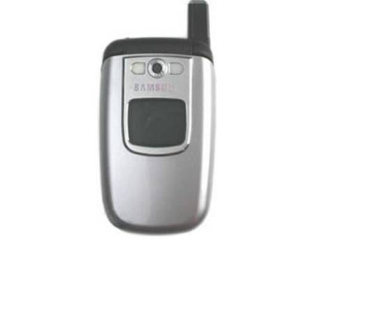 三星SGH-E610_百度百科